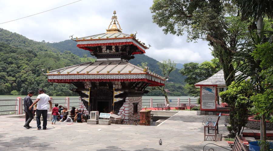 10 Best Places to visit in Pokhara